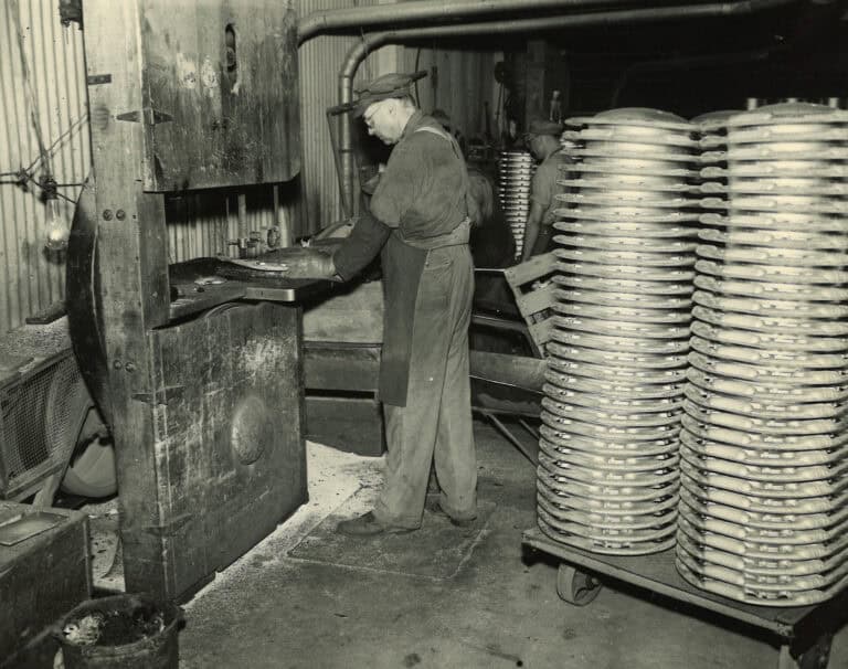 World-class casting since 1909 | Wisconsin Aluminum Foundry