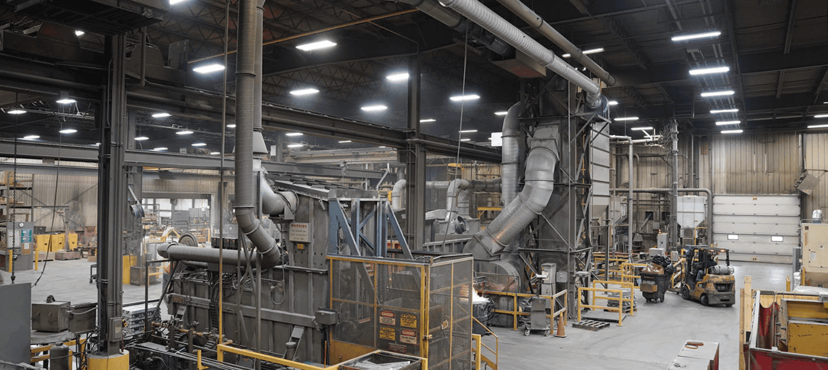 Daring to Listen | Modern Casting | Wisconsin Aluminum Foundry