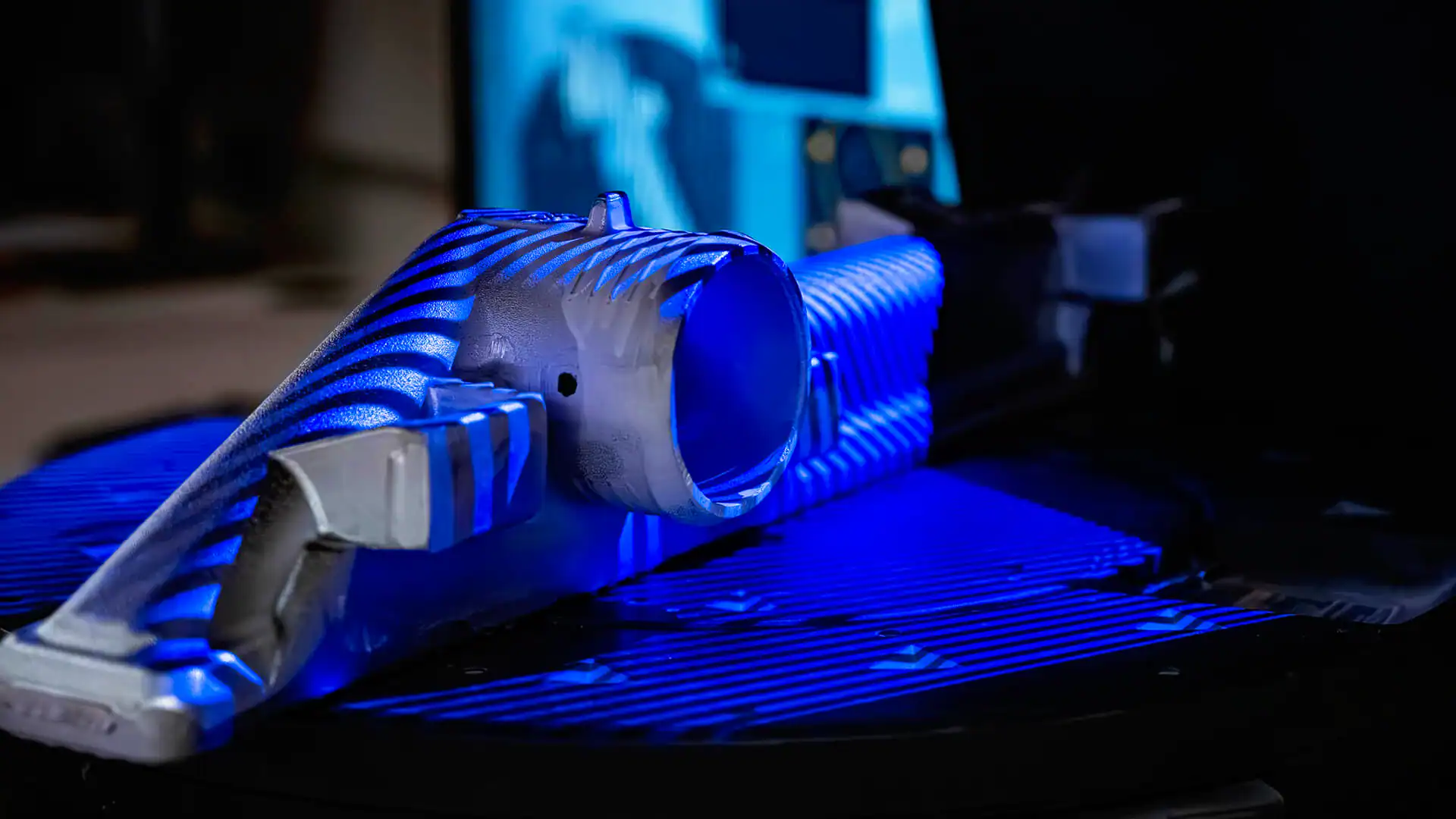 Metal casting services for superior value